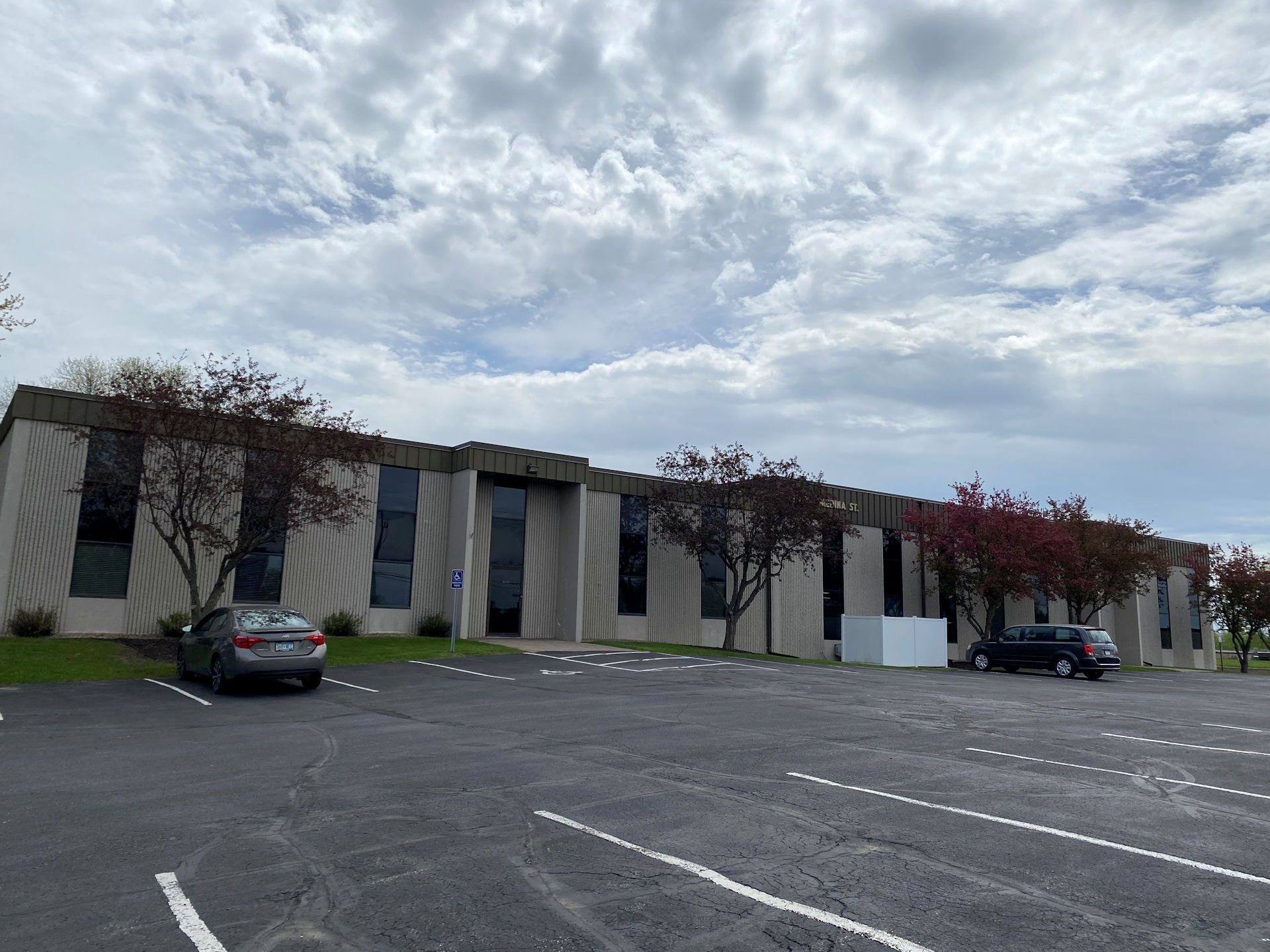 Commercial Rentals - Bullseye Property Management